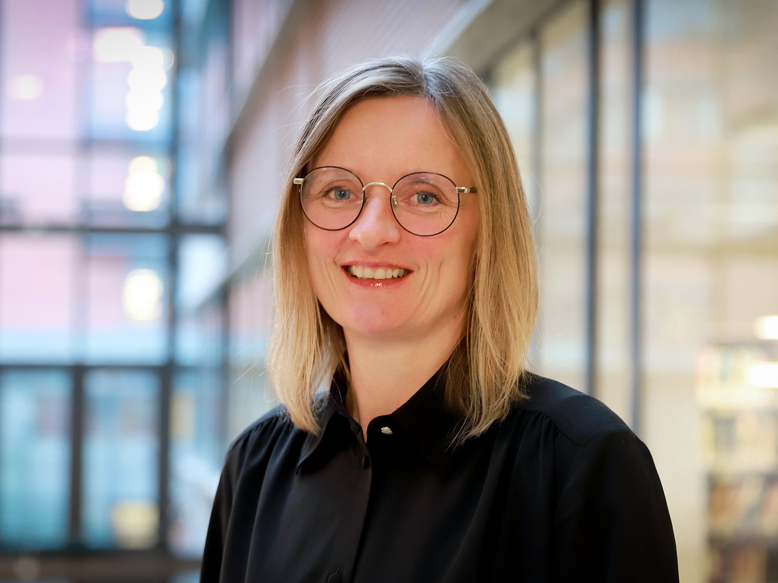 Foredragsholdere - Bibliotekutvikling