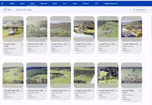 Flyfoto: Ny tjeneste lar brukerne plassere flyfoto på kartet ...