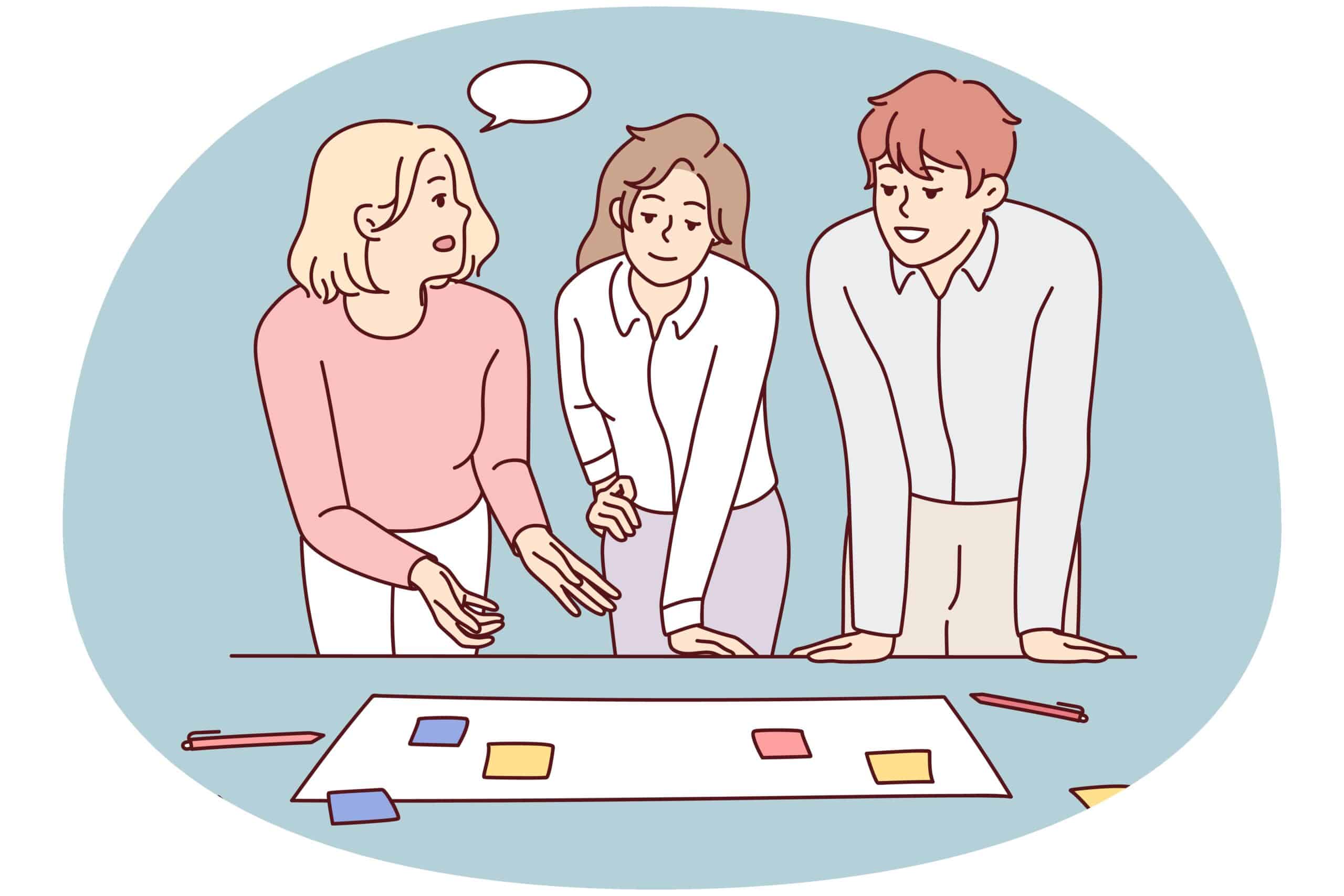 Samarbeid - Kompetansebank