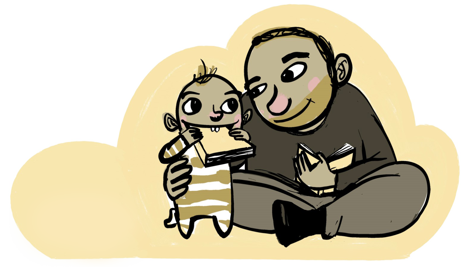 Bli kjent med Bokstart - Kompetansebank