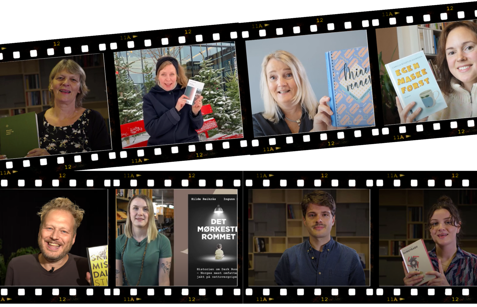 Arkiv for Kurs - Kompetansebank