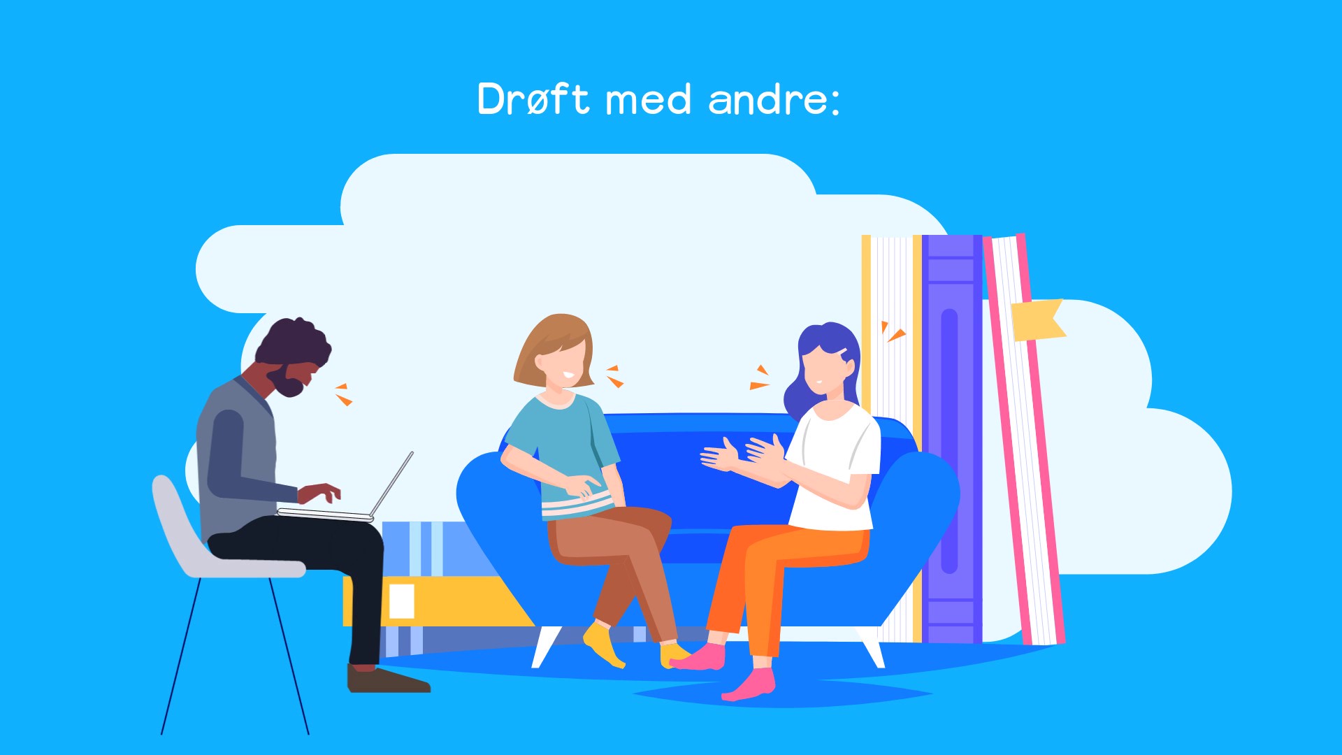 Bookbites og GDPR - Kompetansebank