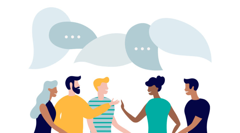 Står du fast? Reflekterende team - Kompetansebank