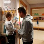 Bli kjent med Tøyveske-biblioteket - Kompetansebank