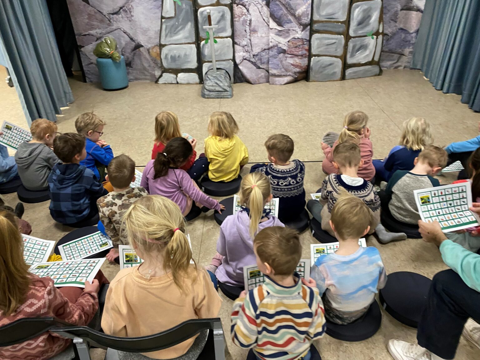 Kom i gang med ASK - Kompetansebank