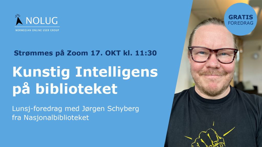 Arrangementer - Kompetansebank