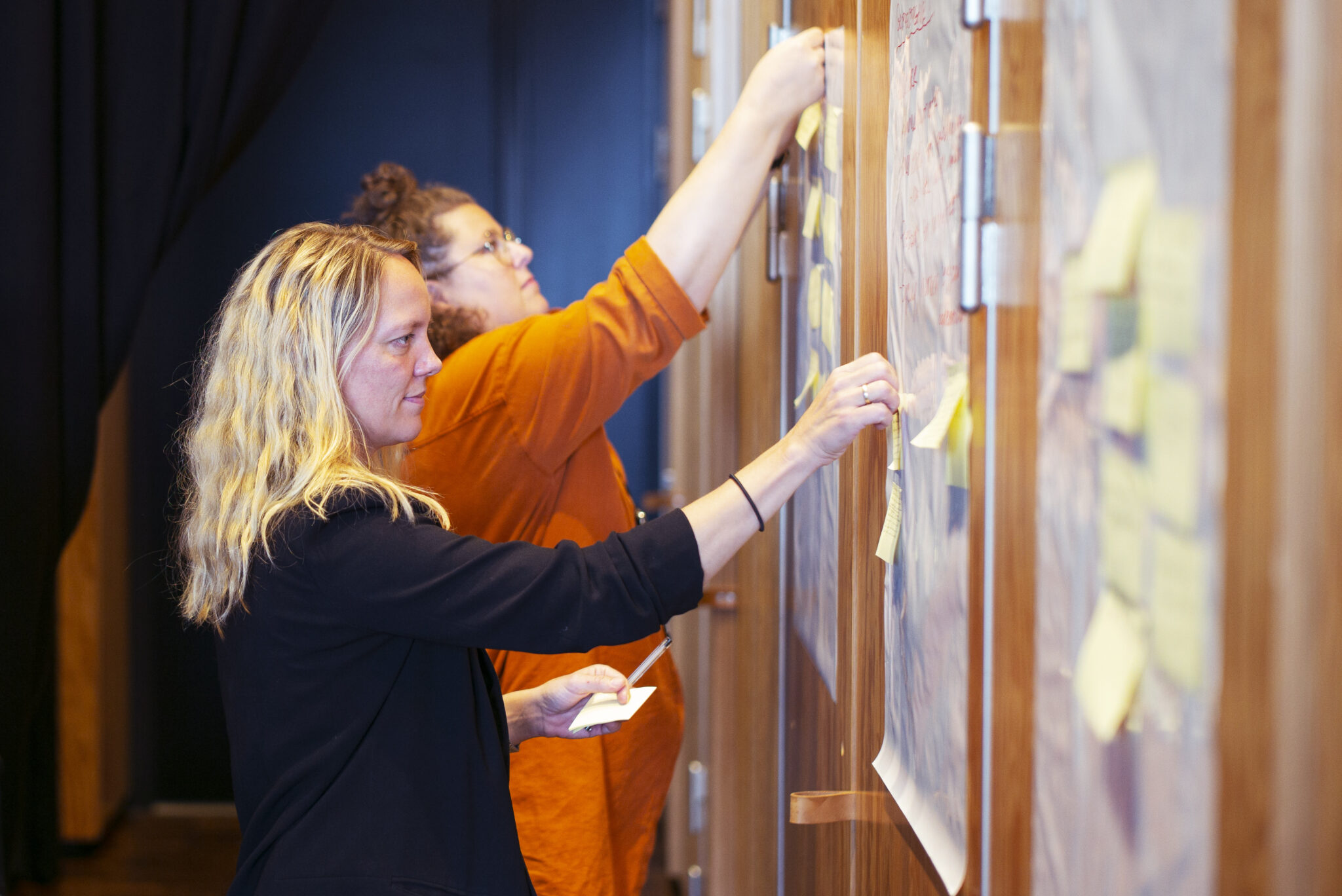 Et prosjekt blir til - formål og mål - Kompetansebank