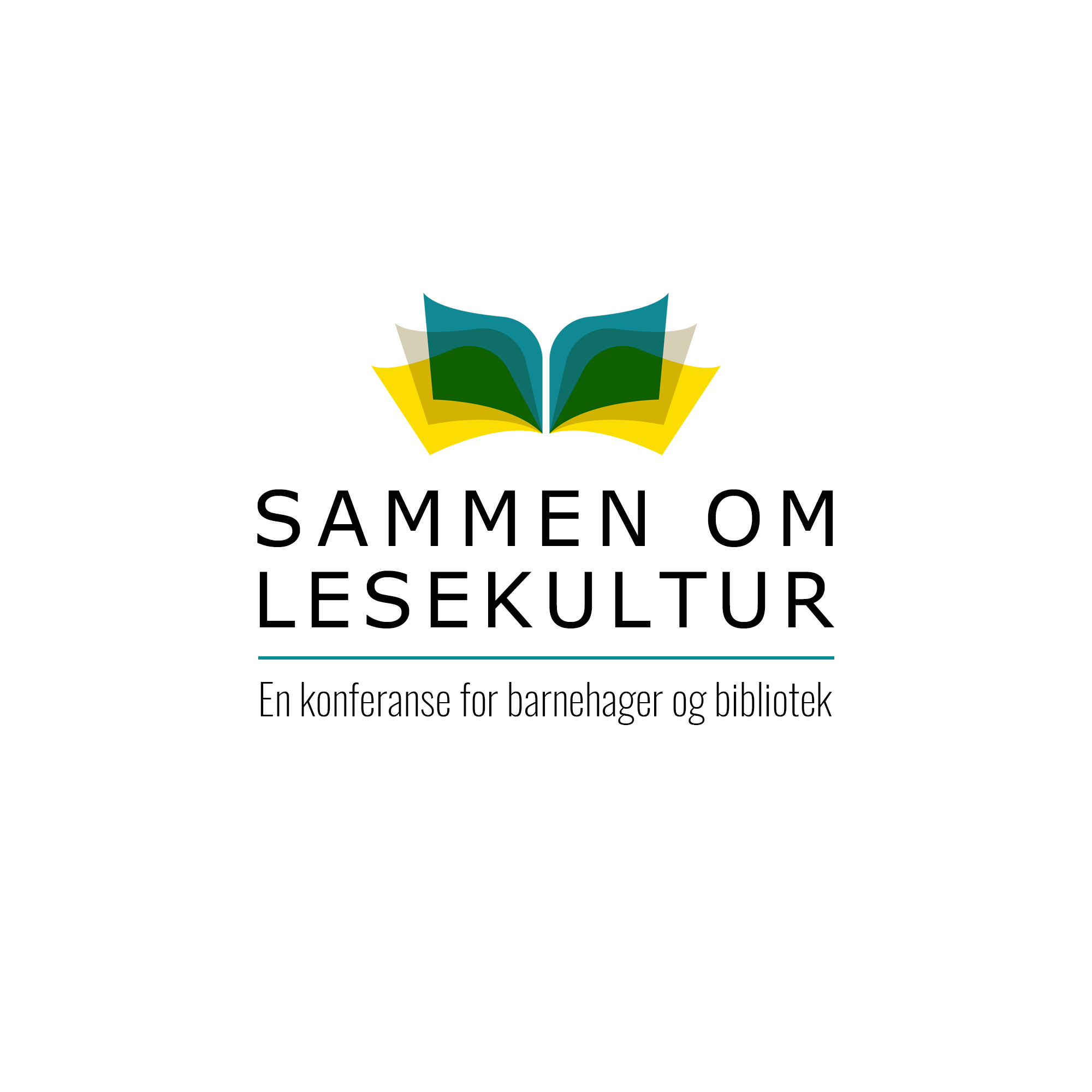 Sammen om lesekultur 2025. En konferanse for barnehager og bibliotek - Kompetansebank