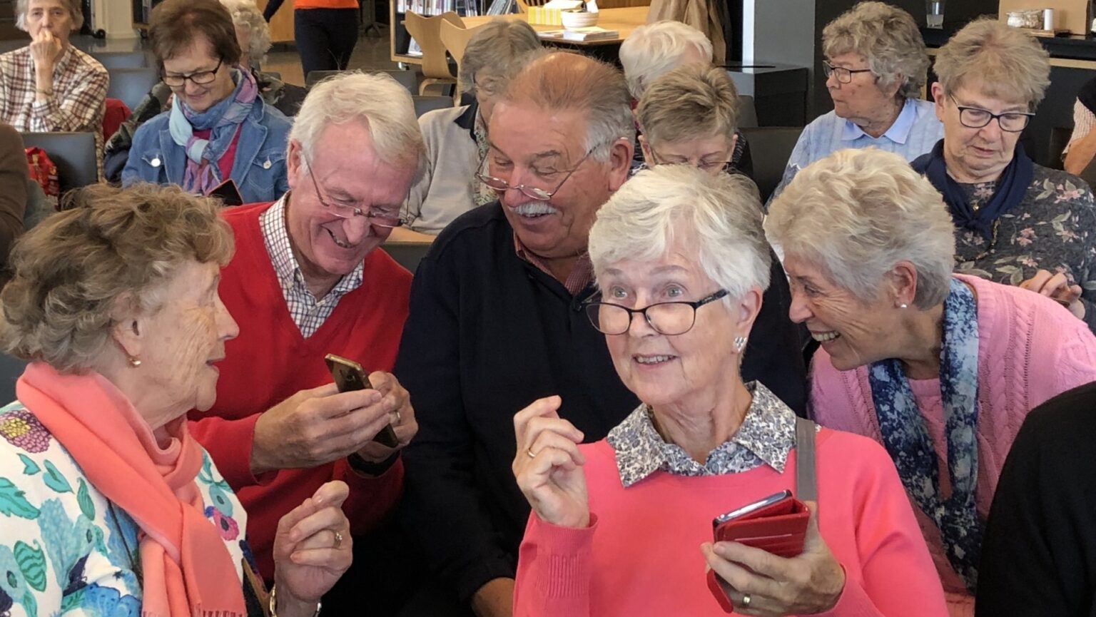 Kompetansebanken - Kompetansebank