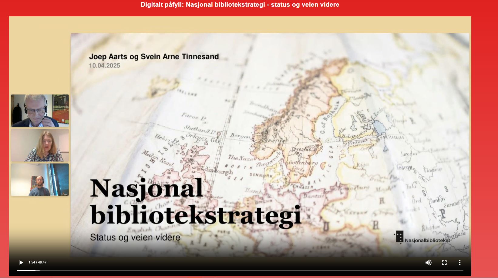 Kompetansebank - Kompetansebank