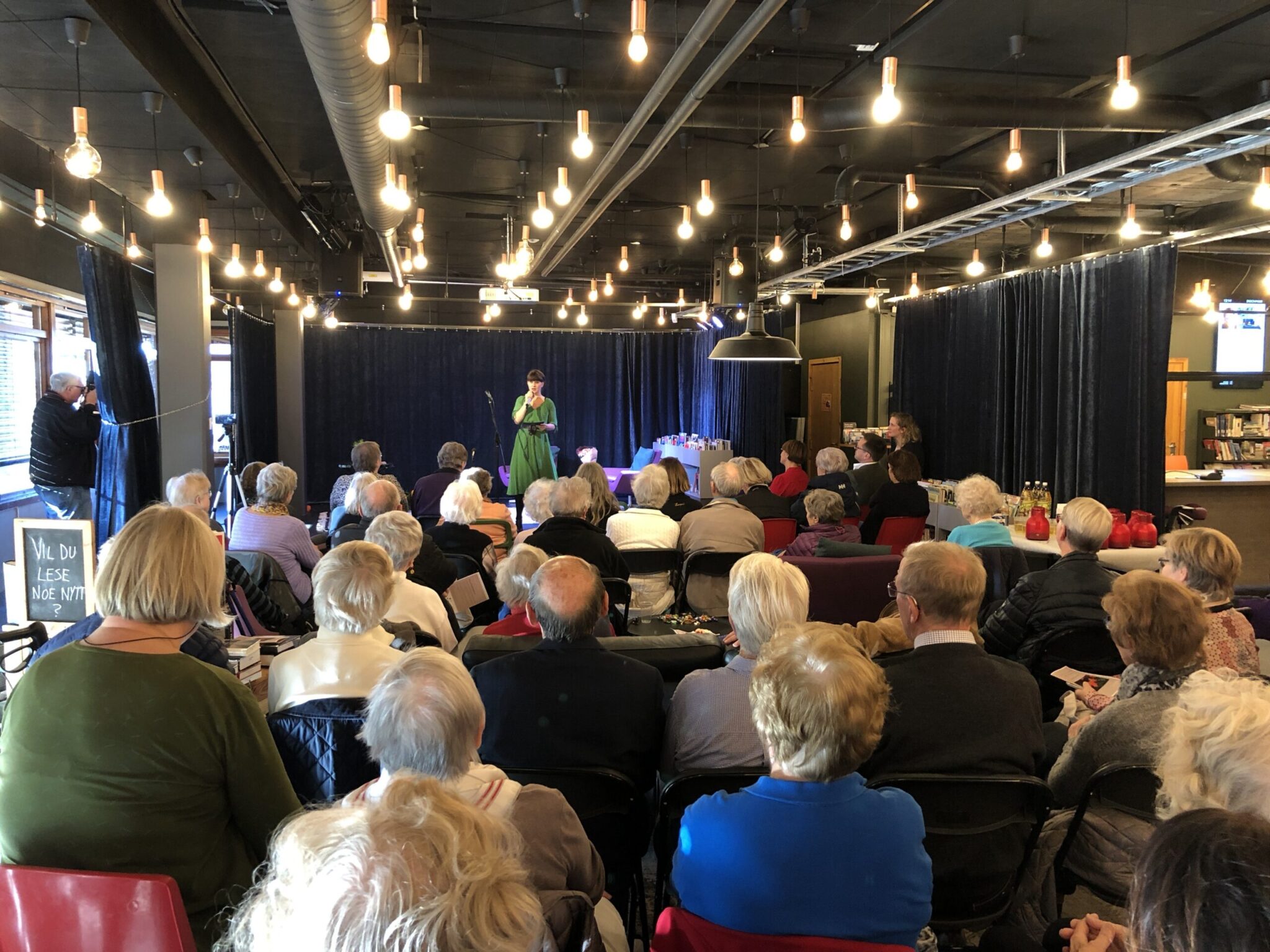 Kompetansebanken - Kompetansebank