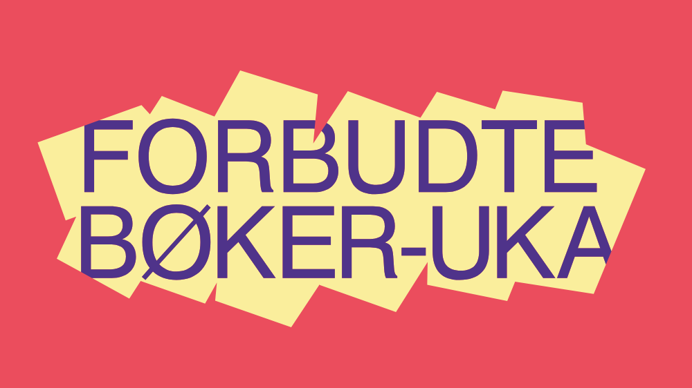 Åpning av Forbudte bøker-uka 2025 - Kompetansebank