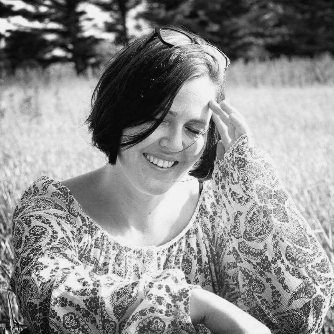 Om oss - Shared reading